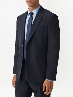 Burberry Tailored-fit Blazer