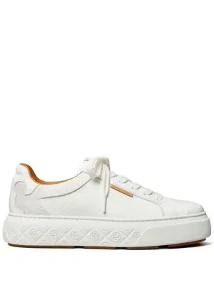 Tory Burch Padded Sneakers For Women