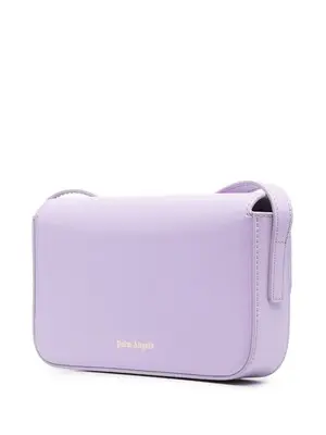 Palm Angels Palm Beach Crossbody Bag
