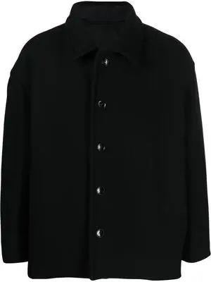 Valentino Garavani Wool-blend Jacket