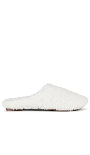 Eberjey The Sherpa Slipper