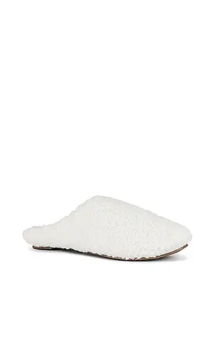 Eberjey The Sherpa Slipper