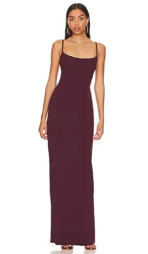 NOOKIE Bailey Gown - Muscat