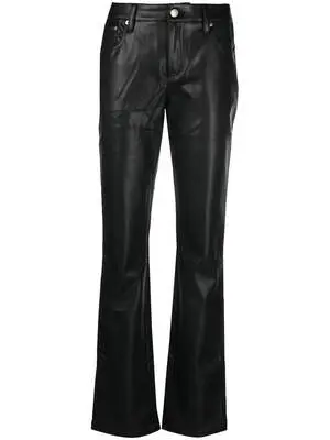 Misbhv Straight Leg Pants For Women