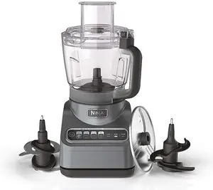 NINJA Professional Plus Food Processor - One-color
