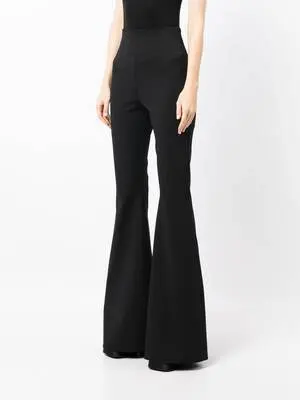 16Arlington Brisbane Flared Trousers