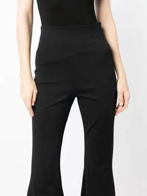 16Arlington Brisbane Flared Trousers