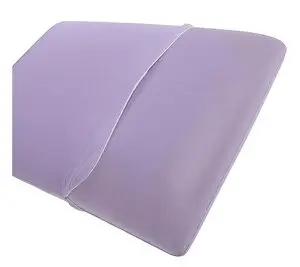 DOCTOR PILLOW Dr. Pillow Aromatherapy Lavender Infused Pillow - One-color