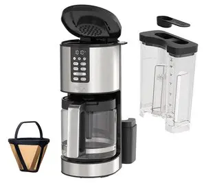NINJA Programmable Xl 14-cup Coffee Maker Pro