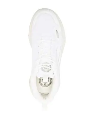 PLEIN SPORT Runner Panelled Sneakers
