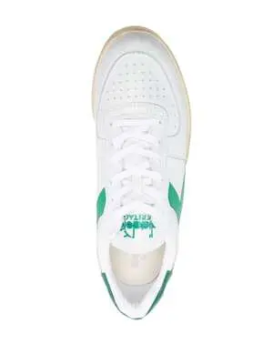 DIADORA Low-top Leather Sneakers