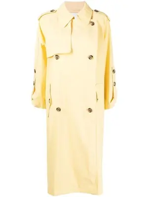 3.1 Phillip Lim Belted Coats For Women