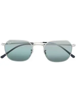 Ray-ban Square Frame Sunglasses