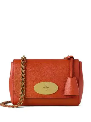 Mulberry Lily Mini Bag