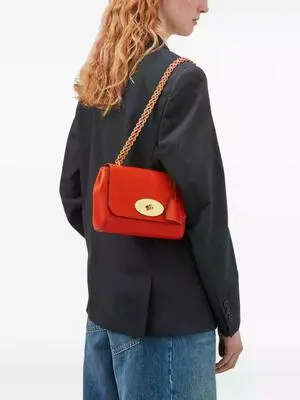Mulberry Lily Mini Bag