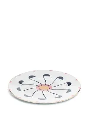 REFLECTIONS COPENHAGEN Elvas 230mm Dessert Plates