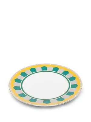 REFLECTIONS COPENHAGEN Lagos Dinner Plates Set-of-two