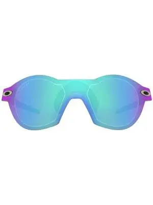 Oakley Re:subzero Sunglasses - Blue