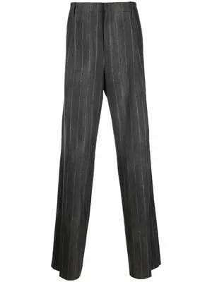 Versace Stripes Pants For Men