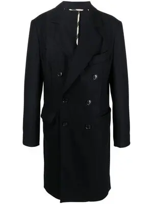 Vivienne Westwood Long Sleeve Coats For Men