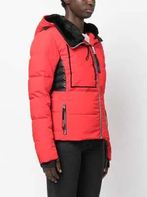 Rossignol X Jcc Stellar Down Jacket