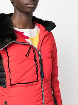 Rossignol X Jcc Stellar Down Jacket