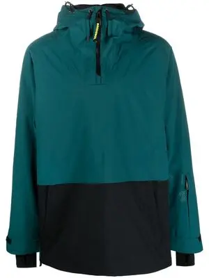 Rossignol Skpr Ski Hooded Jacket
