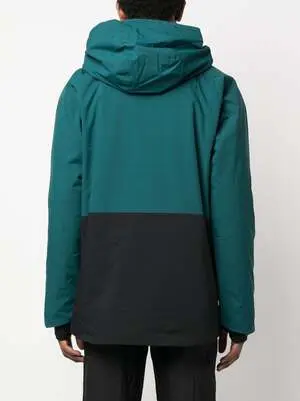 Rossignol Skpr Ski Hooded Jacket