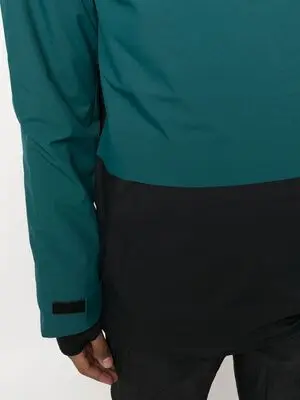 Rossignol Skpr Ski Hooded Jacket