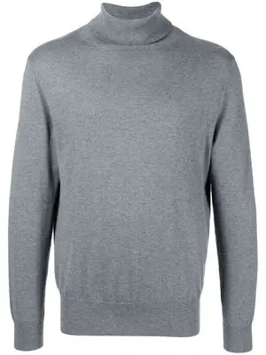 N.peal Roll-neck Knit Jumper