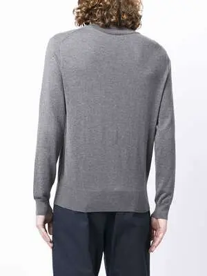 N.peal Roll-neck Knit Jumper