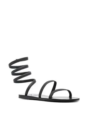 ANCIENT GREEK SANDALS Strappy Sandals