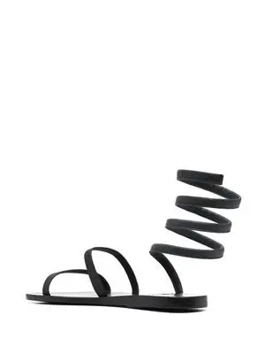 ANCIENT GREEK SANDALS Strappy Sandals