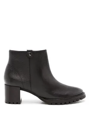 STUDIO CHOFAKIAN Vienna 65mm Ankle Boots