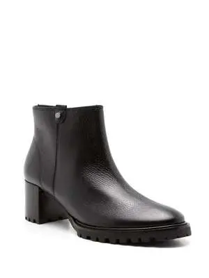 STUDIO CHOFAKIAN Vienna 65mm Ankle Boots