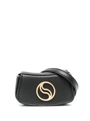 Stella Mccartney Flap Belt Bags
