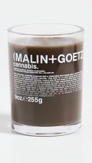 MALIN+GOETZ Candle 9 Oz