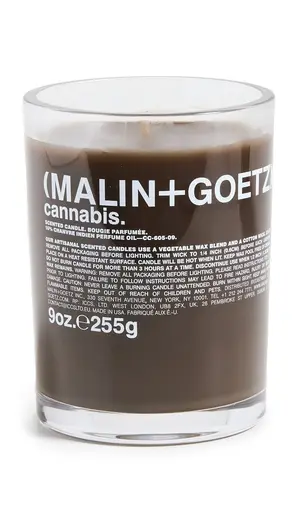 MALIN+GOETZ Candle 9 Oz