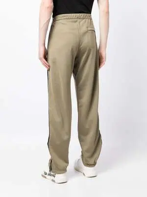 Heron Preston Elasticated-waist Track Pants