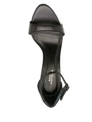 STUDIO CHOFAKIAN Joy 95mm Sandals