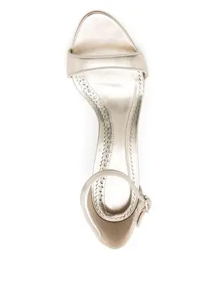 STUDIO CHOFAKIAN Joy Strappy Sandals