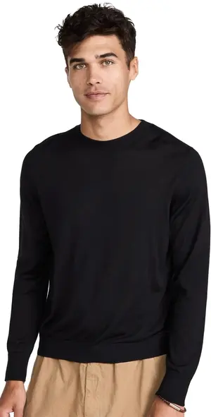 NILI LOTAN Cory Sweater