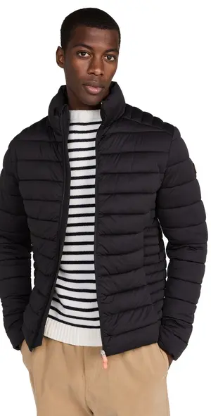SAVE THE DUCK Ari Jacket - Black
