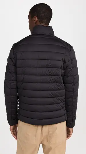 SAVE THE DUCK Ari Jacket - Black