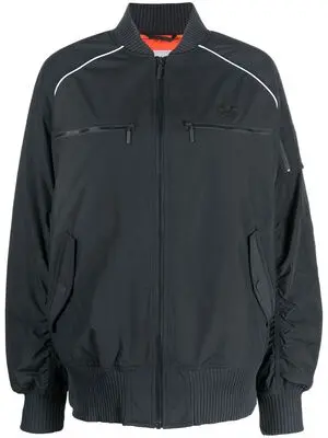 Adidas Zip-up Bomber Jacket