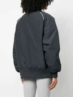Adidas Zip-up Bomber Jacket