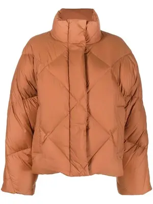 STAND STUDIO Aina Quilted Jacket