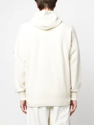 C.P. COMPANY Lens Half-zip Sweatshirt