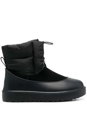 UGG Maxi Toggle Ankle Boots