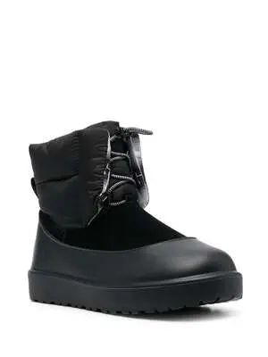 UGG Maxi Toggle Ankle Boots